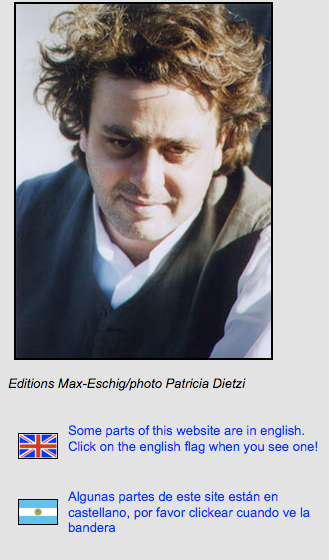 Martín Matalon - Alchetron, The Free Social Encyclopedia